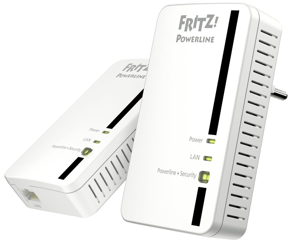 Wlan Repeater Ber Stromnetz